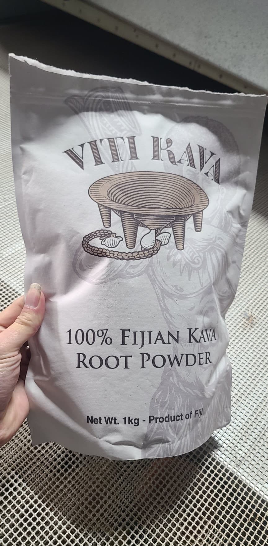 How to Mix Kava for Yourself in Less than 5 Minutes – Kava Pros